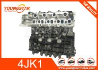China Isuzu Engine 2.5 Diesel For Chevrolet Dmax 2006 4JK1 South America Market for sale