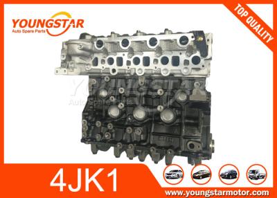 China Isuzu Engine 2.5 Diesel For Chevrolet Dmax 2006 4JK1 South America Market for sale