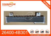 China Radiator Oil Cooler For Hyundai D4BB  26400-4b301 for sale