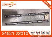 China Rocker Arm Shaft For HYUNDAI  Accent 1.3 24521-22010  24511-22010 for sale