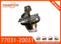China 77031-60019 69058-87403 69058-60071 Automobile Engine Parts Toyota 77031-20031 Locking Fuel Tank Cap for sale