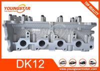 China Chinese Vehicle DFSK DK12 Cylinder Head 2 Types for sale