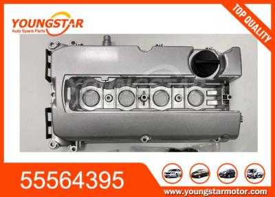 China Engine Valve Cover 55564395 A16XER  For Chevrolet Cruze Aveo Saturn Astra for sale