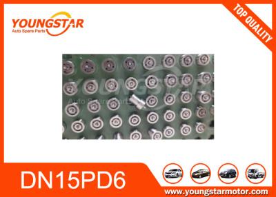 China Injector Nozzle DN15PD6  093400-5060 For Mitsubishi 4D56 MD603660 for sale