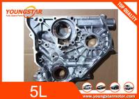 China Timing Chain Cover Oil Pump Assy For Toyota Hilux Vigo Hiace 3L 5L 11311-54052 for sale