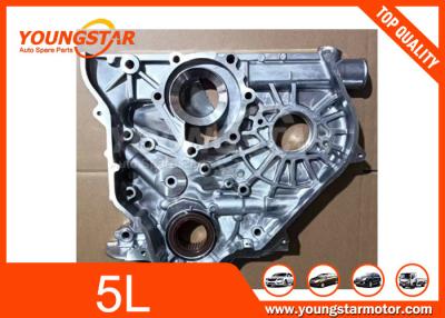 China Timing Chain Cover Oil Pump Assy For Toyota Hilux Vigo Hiace 3L 5L 11311-54052 for sale