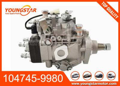 China Fuel Injection Pump For KIA K2700   104745-9980  104745-9980 VE4/10F2075LNP1691 for sale