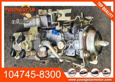 China 104745-8300 ZEXEL 9 460 613 228  Injection-Pump For MITSUBISHI 4D56 for sale