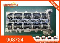China 16v 4 Cyl Engine Cylinder Head For Om 651.901 Mercedes Benz Amc 908724 for sale