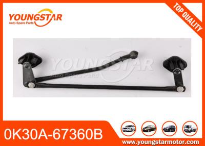 China 0K30A-67360B 0K30A67360B For KIA RIO  Link Assembly-Wiper Front for sale