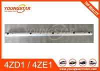 China 8-94129227-0 8-94110647-1 8-94110646-1  ROCKER ARM SHAFT FOR ISUZU  4ZD1  4ZE1 for sale