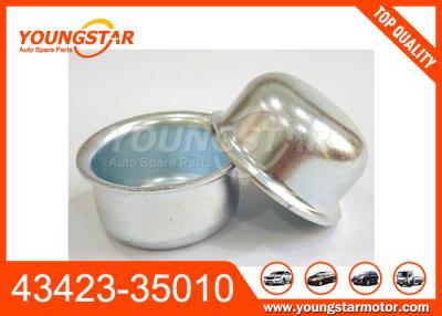 China Hub cap 43423-35010 43423-60011 For Toyota Land Cruiser for sale