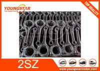China 13201-97401 TOYOTA 2SZ  Avanza 1.3 Daihatsu  K3  Xenia  1.3 Con Rod for sale