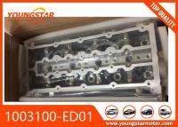 China 1003100-ED01  Engine Cylinder Head For GWM 4D20 HAVAL H5  Great Wall 1003100ED01 for sale