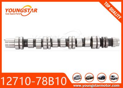 China 12710-78B10 12710-78B10-000 1271078B10 Engine Camshaft  For Daewoo Racer for sale
