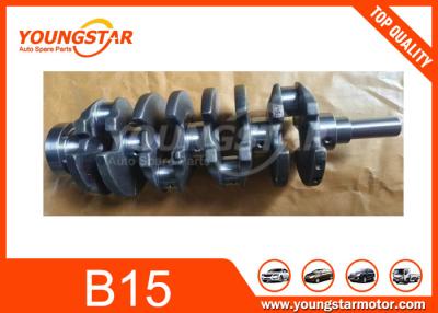 China B15 L2B Crankshaft  For  Buick Excelle Cavalier Monza 1.5 24101606 for sale