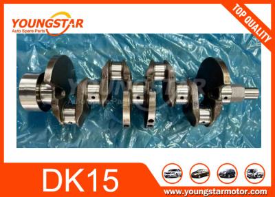 China DK15 CRANKSHAFT For Dongfeng Sokon DFSK C37 K07 Mini Bus for sale