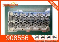 China Y13DT 908556 Complete  Cylinder Head For FIAT Euro 4 75HP for sale