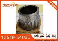 China 13519-54010  13519-54011 13519-54020  Crankshaft Gear For Toyota 2l  42 Teeth for sale