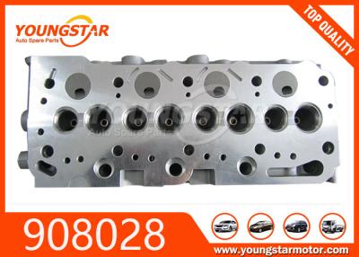China 908028 Engine Cylinder Head For Opel Vauxhall Astra Vectra  X17DT 4EE1 0607044 5607008 5607038 for sale