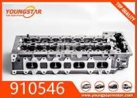 China 910546 Engine Cylinder Head For  Daily Lribus F1CE0441A  F1C CNG 3.0l Gasoline 16v for sale