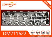 China DM711622 Aluminum Cylinder Heads For Ford EL 6049 BUP 94DA 12V for sale