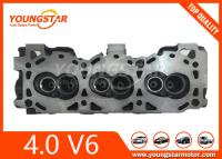China 60-5020 F5TZ6049B Cylinder Head For Ford Aerostar  4.0  V6 Casting Iron F5TZ-6049-B for sale