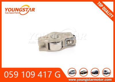 China 059 109 417 G Rocker Arm For Audi  A3 A4 A6 For Skoda OCTAVIA (1Z3) 2.0 TDI RS  059109417 G for sale