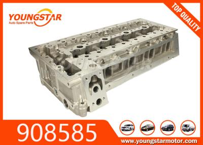China Fiat F1CE MJTD Engine Cylinder Head 504127096 504213159 908585 for sale