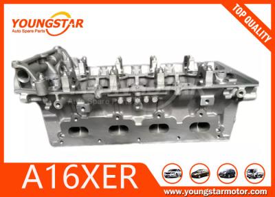 China Chevrolet Cruze 1.6 16v Aluminum Cylinder Heads 55559340 55561746 55568363 for sale