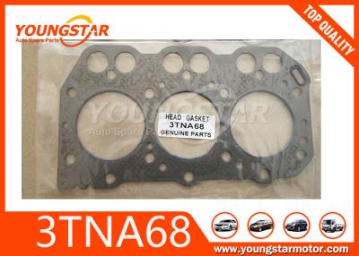 China YANMAR 3TNA68 Graphite Cylinder Head Gasket  OEM 119651-01340 11965101340 for sale