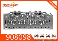 China Complete Cylinder Head For  F8Q 908098 7701471013 7701478460 7711134641 7711497299 for sale