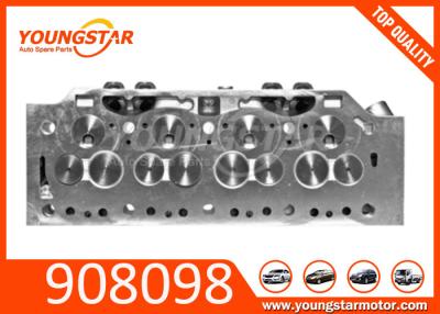 China Complete Cylinder Head For  F8Q 908098 7701471013 7701478460 7711134641 7711497299 for sale