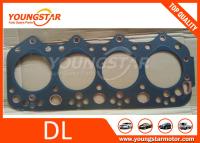 China 8V Engine Head Gasket For Daihatsu F77 RPC 2765cc DL Engine 11115-87307 for sale
