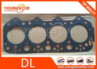 China 8V Engine Head Gasket For Daihatsu F77 RPC 2765cc DL Engine 11115-87307 for sale