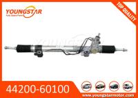 China Toyota Land Cruiser 44200-60100 Steering Gear Automobile Engine Parts for sale