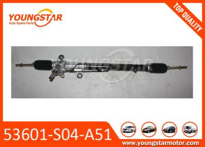 China 53601-S04-A51 LHD Steering Gear Box Automobile Engine Parts for HONDA CIVIC EK3 1.5 for sale