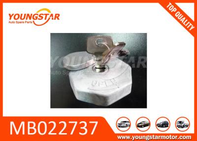China Mb-022737 Mb022737 Mb 022737 Fuel Tank Cap Diesel Fuel Oil Gas Cap For Mitsubishi L-300 L-200 for sale