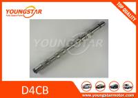 China CAMSHAFT ASSY Engine Camshaft For Kia Sorento D4CB  24100-4A100 24200-4A000 L and R for sale