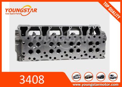 China Diesel Excavator Automotive Cylinder Heads For  3408DI 7W2225 for sale