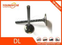 China Car Engine Valves For DAIHATSU ROCKY 2.8 TD DL DL635845 DL87312 for sale