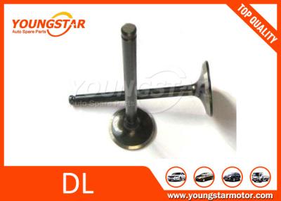 China Car Engine Valves For DAIHATSU ROCKY 2.8 TD DL DL635845 DL87312 for sale