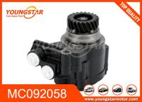 China MC811879 475-03423 MC092058 475-03478  Power Steering Pump 6D14 6D15 6D16 for sale