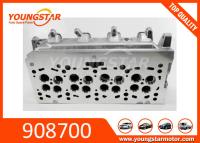 China AUDI / VW CBAA 2.0TDI 16V Aluminum Cylinder Heads 908700 03L103063K for sale