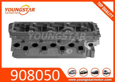 China 03L103351K Engine Cylinder Head For AUDI / VW CAAA 2.0TDI 16V 908050 for sale