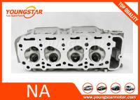 China Engine Cylinder Head For Mazda Bongo NA 1.6L Gasoline 8V 4CYL 1942-10-100G  194210100G for sale