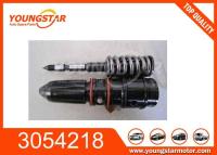 China Genuine Injector 3054218 Automobile Engine Parts For NT855 NTA855 Engine for sale
