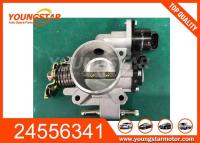 China Engine Throttle Body 9017509 9052842 24556341 For CHEVROLET N300 / N300P / N200 for sale