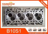 China OEM 96642709 96666228 Auto Cylinder Head Assy Daewoo Matiz / Spark 1.0 B10S1 68.50mm 995cc 2005- for sale