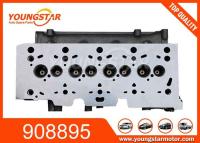 China 908895 Automotive Cylinder Heads For 2007 Kangoo Engine K9k 714 1.5dci for sale